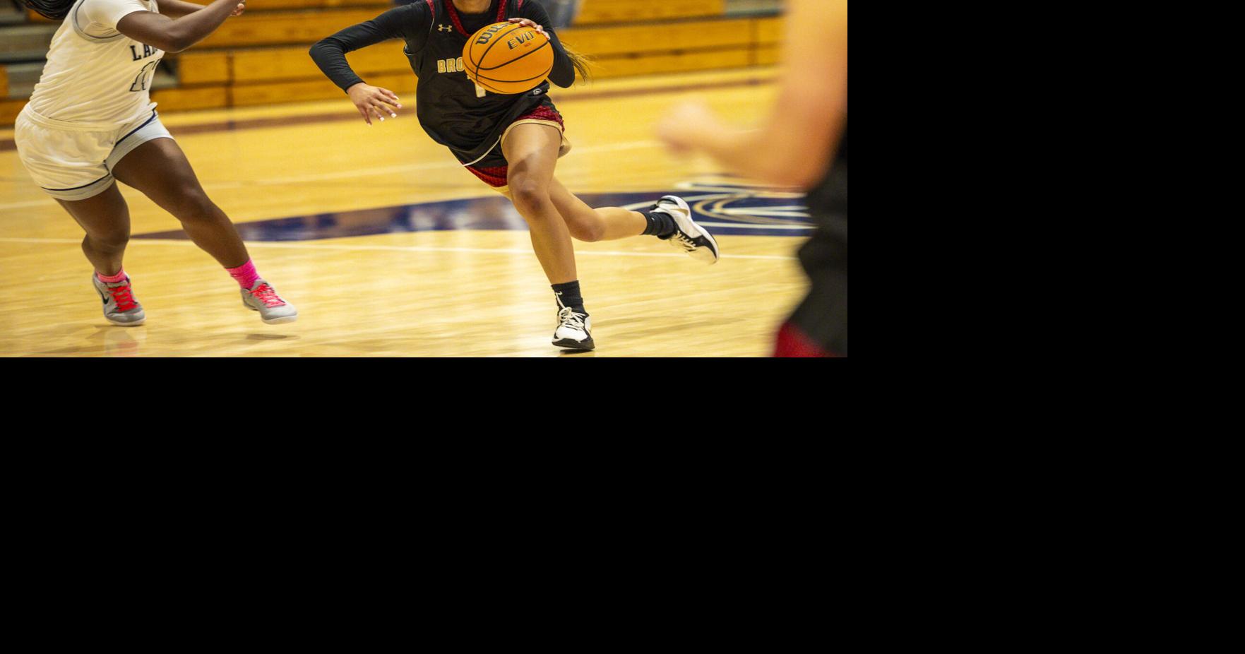 Brookwood’s Justyce McCoy, Duluth’s David Culbreath-Martin Lead Region ...