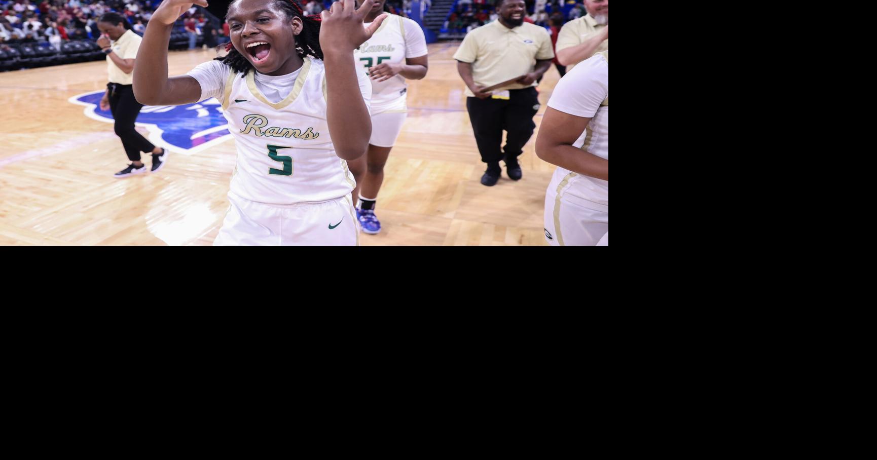 PHOTOS: Grayson vs. Lowndes Girls Basketball, Class AAAAAAA Semifinals ...