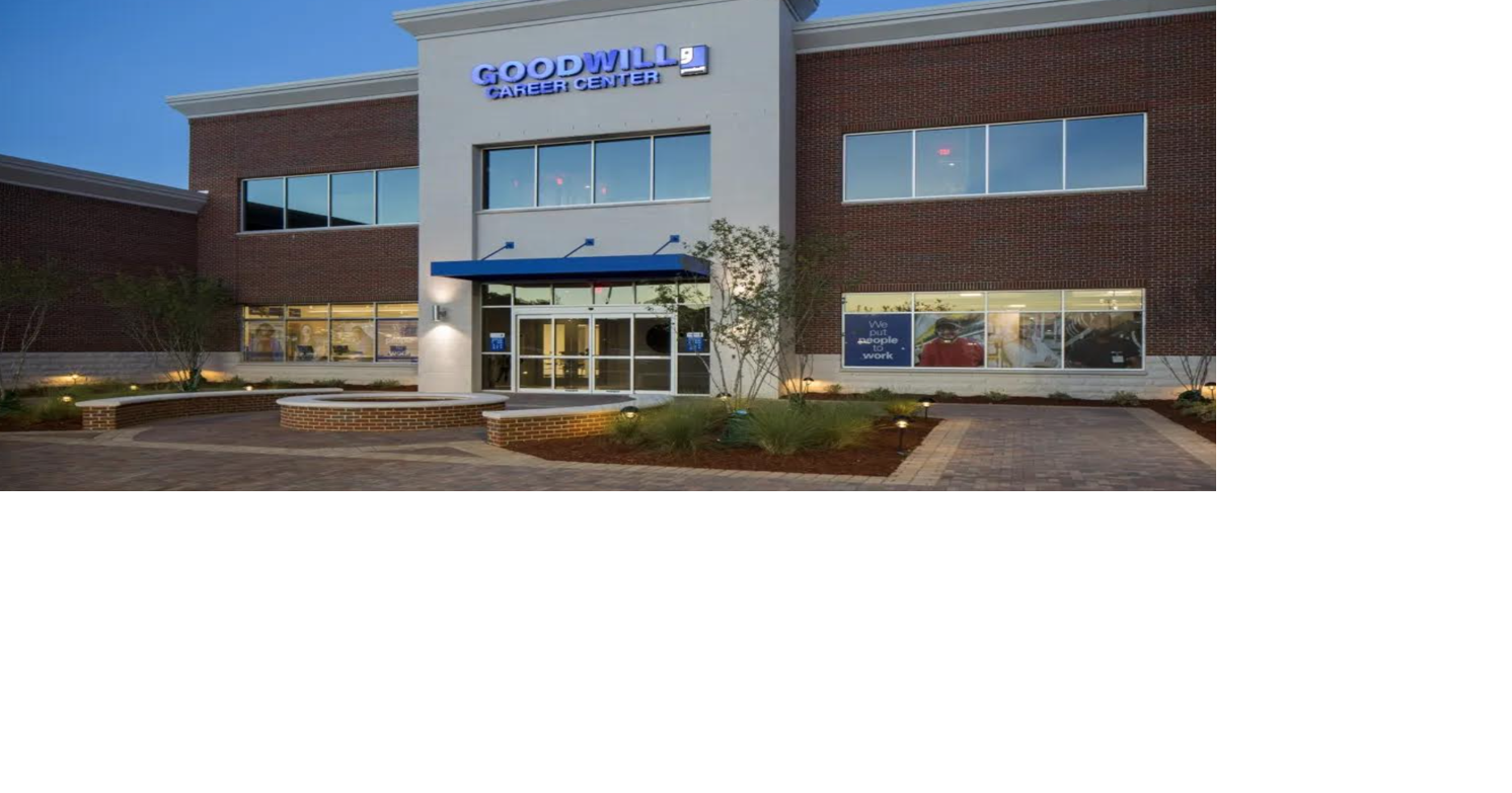 Goodwill of North Georgia Receives $300K Grant to Empower Women In Non ...