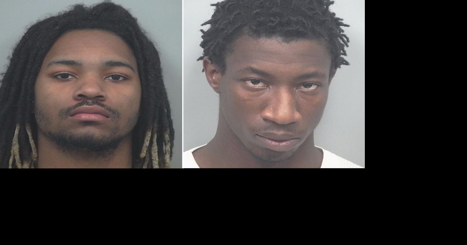 Second suspect indicted for felony murder in Buford shooting | News ...