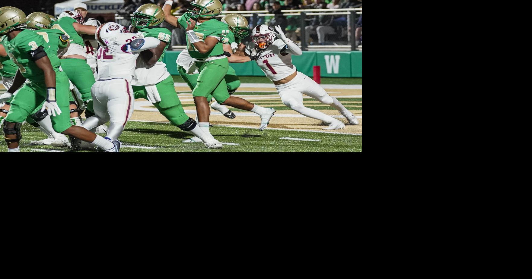 After huge win, Buford focuses on familiar foe in Dacula | Sports ...