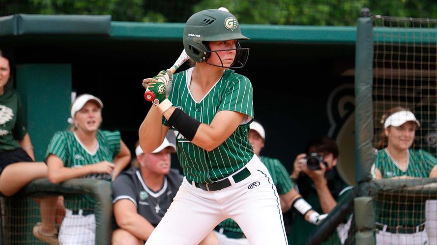 Georgia Gwinnett College softball wins again in NAIA Opening Round ...