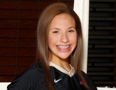 FANS CHOICE FALL ATHLETE OF THE WEEK: Mill Creek’s Adriana Ackerman ...