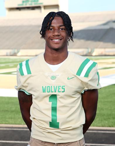 Isaiah Bond, Buford dominate Habersham Central | Sports ...