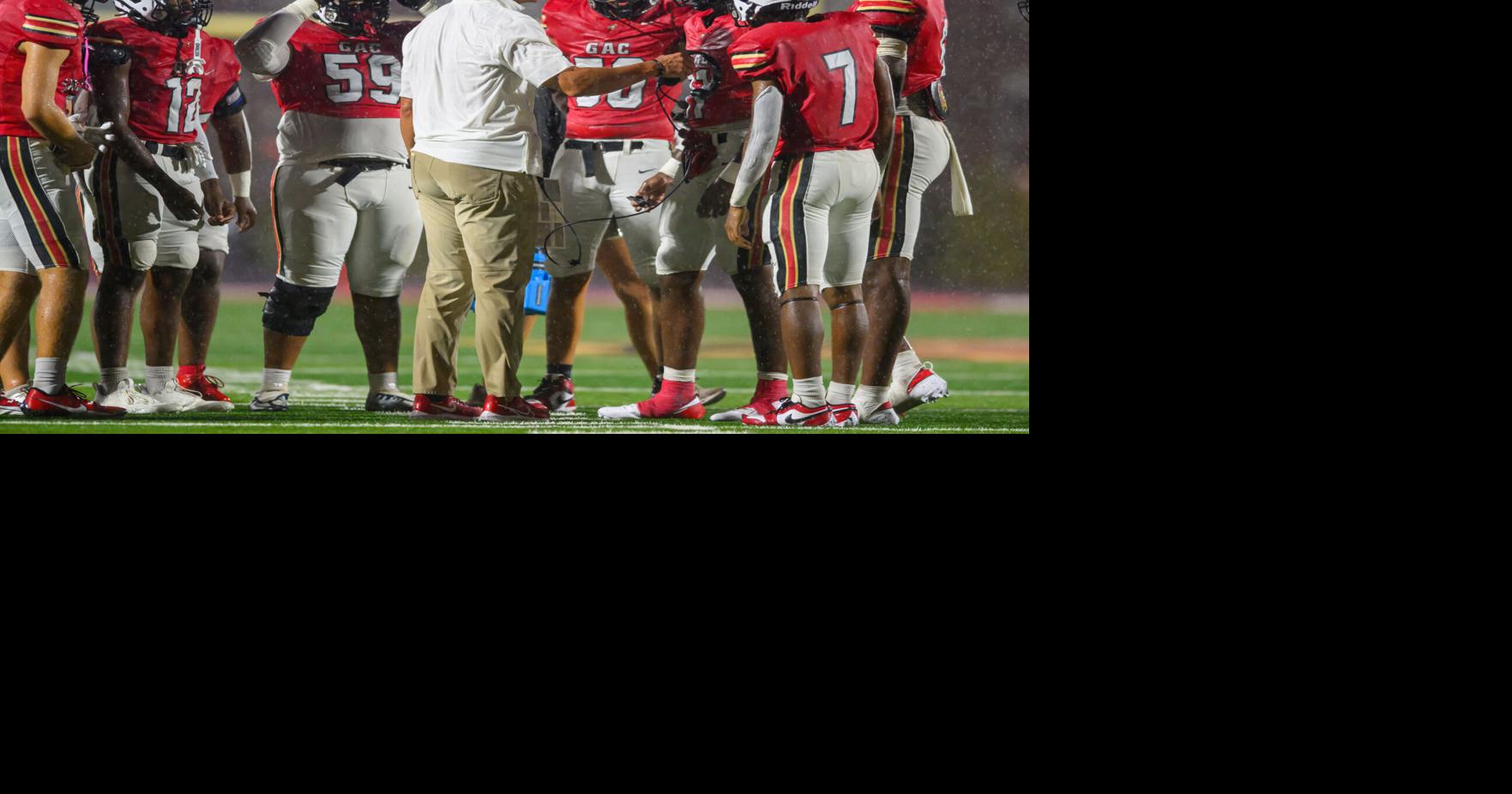 Greater Atlanta Christian Opens 6-AAA Play at Lumpkin County | Prep ...