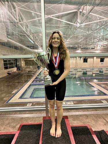 FANS CHOICE WINTER ATHLETE OF THE WEEK: Brookwood's Hailey Dopson ...