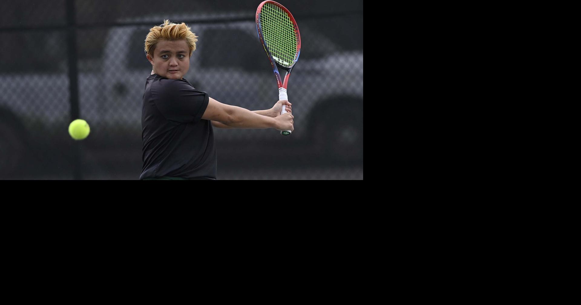 Georgia Gwinnett College Women's Tennis Tops SCAD in Grizzly ...