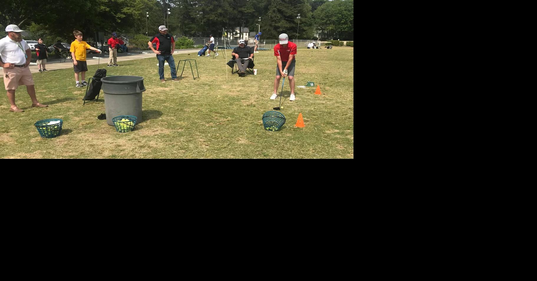 Trickum Middle claims championship in Gwinnett-based Middle School Golf ...