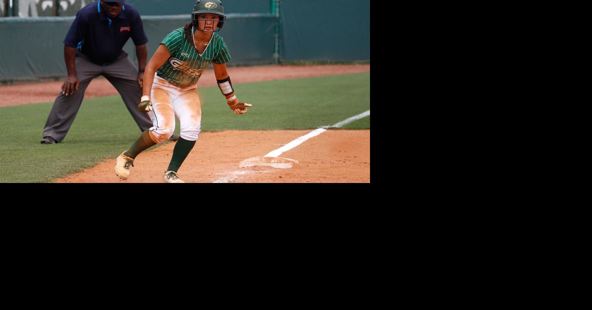 Georgia Gwinnett College softball wins again in NAIA Opening Round ...