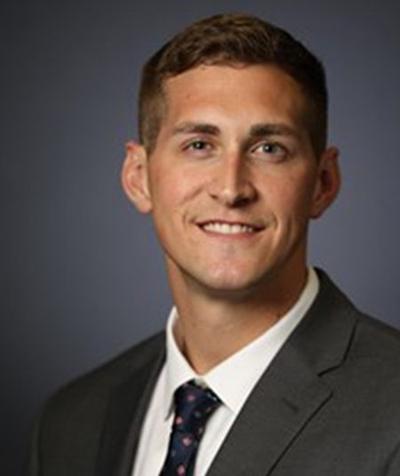 Ohio University hires Duluth grad Mason Norman as head swimming and ...