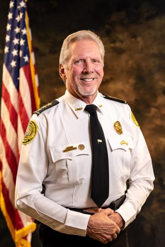 Duluth Police Chief Randy Belcher announces plans to retire; Col ...