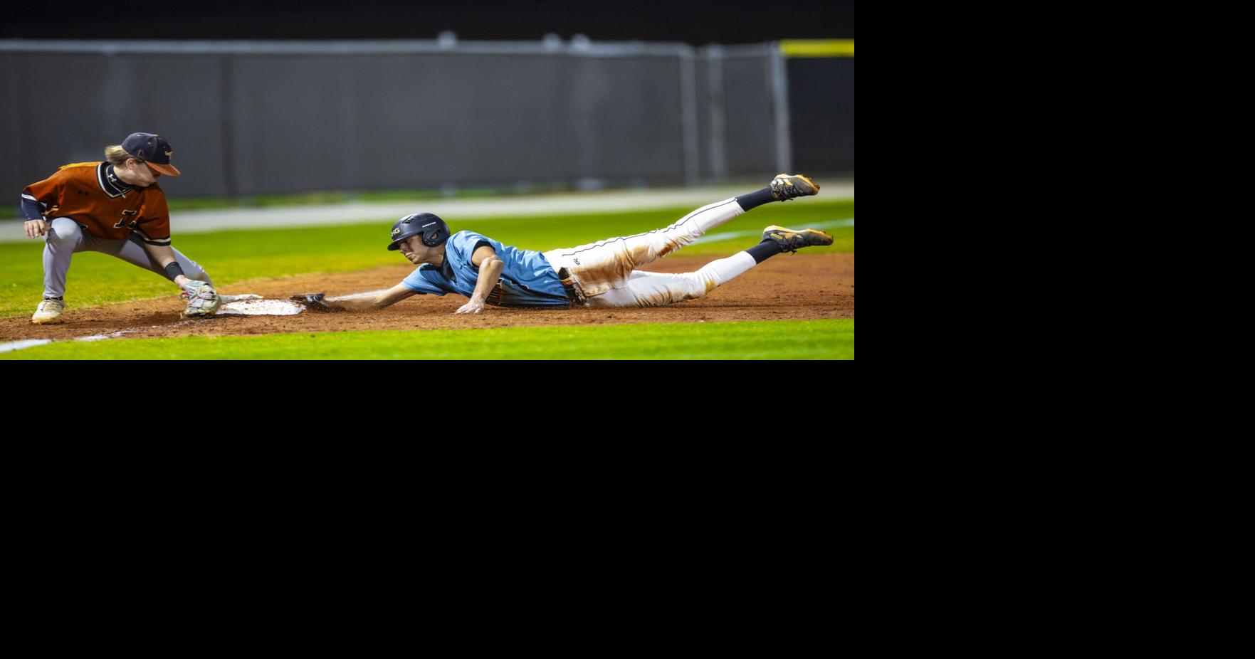 PHOTOS: Lanier at Seckinger Baseball | Prep | gwinnettdailypost.com
