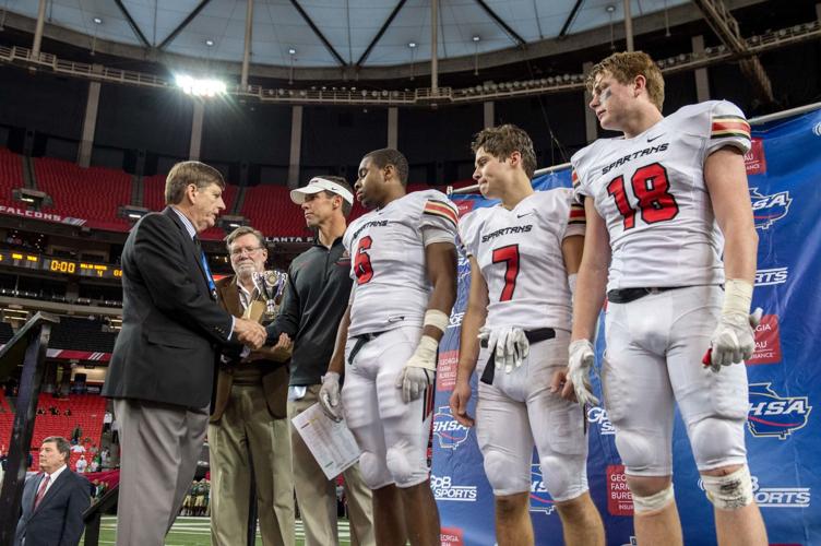 Greater Atlanta Christian names Tim Hardy athletic director ...