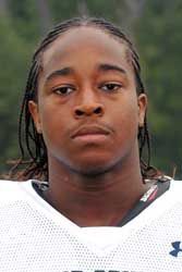 Alston joins teammate | Prep | gwinnettdailypost.com