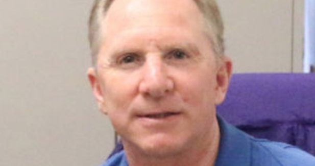 Steve Fairchild turns lifelong faith and service Into new school ...
