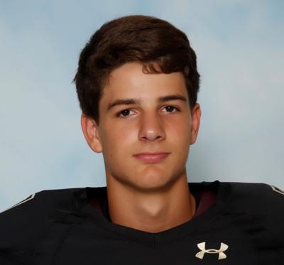 Mountain View 3-sport athlete Garrett Spikes to play baseball for UGA ...