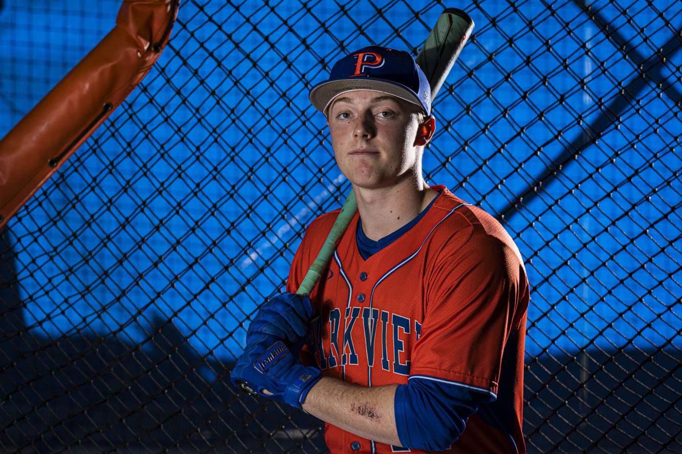 BASEBALL ROUNDUP: Cade Brown's 2-Home Run Night Lifts Parkview over ...