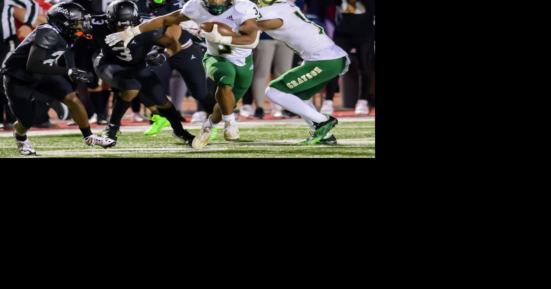 2023 Grayson Rams Football Preview | Sports | gwinnettdailypost.com