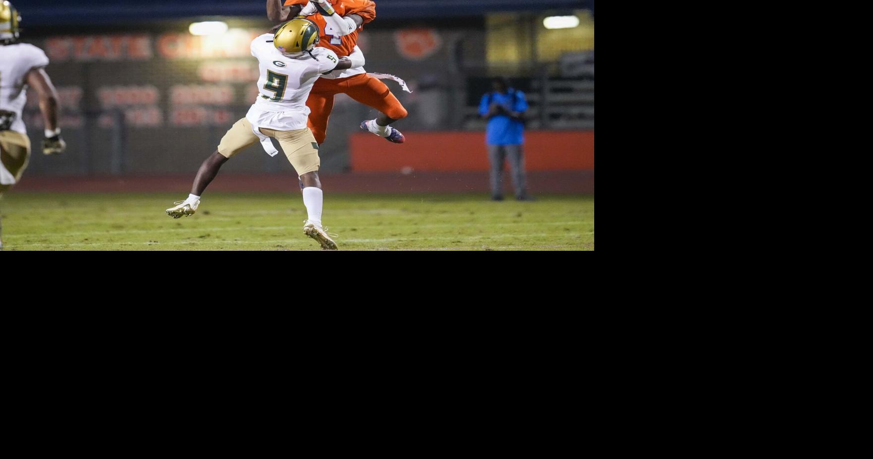Grayson hangs on for win over Parkview | Sports | gwinnettdailypost.com