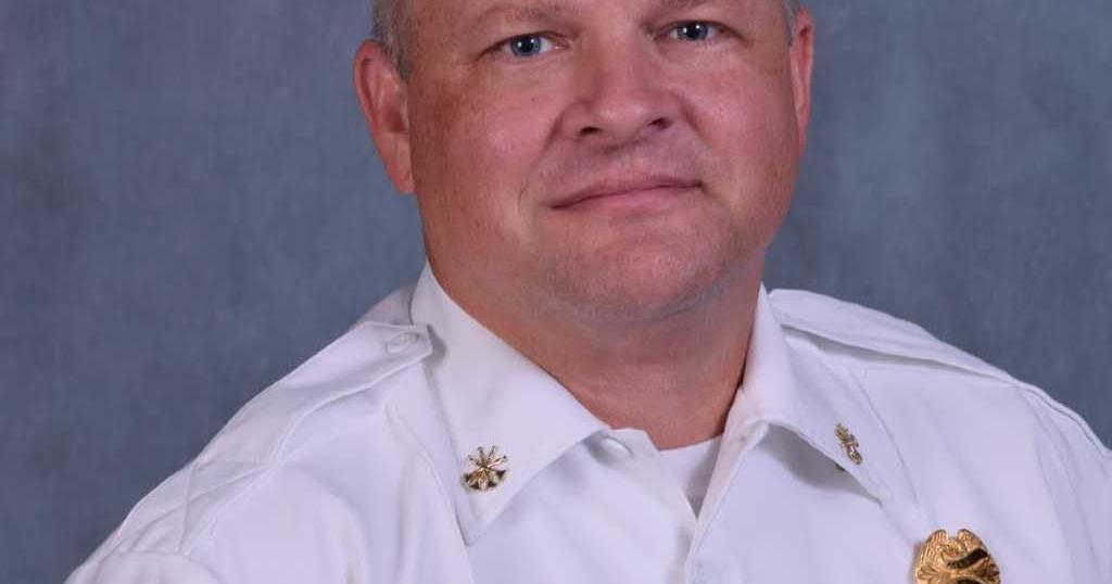 Gwinnett announces appointment of new fire chief | News ...