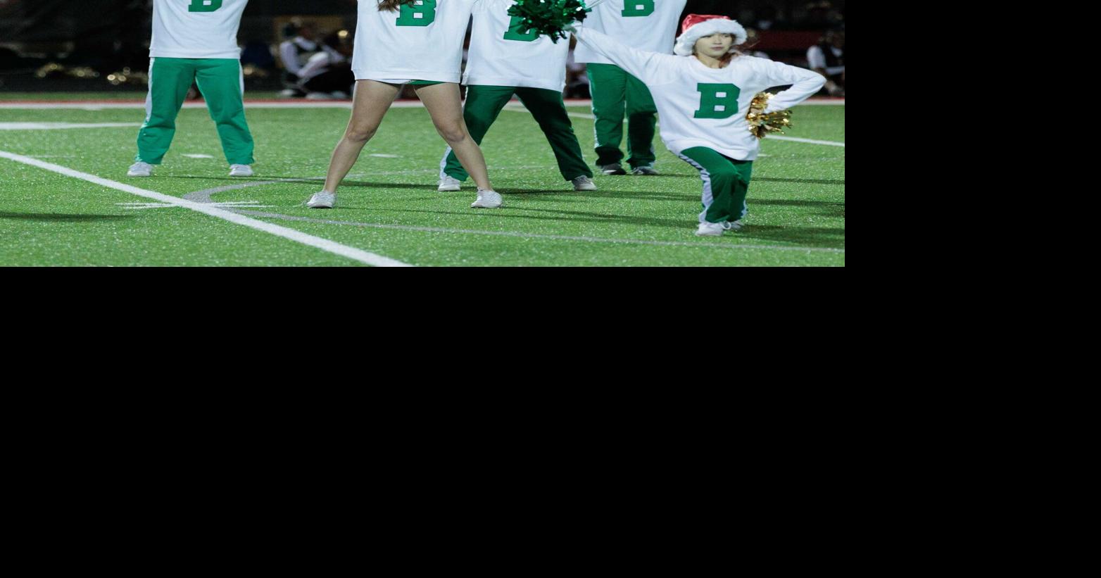 PHOTOS: Gwinnett Football League, Eighth Grade Division II Finals ...