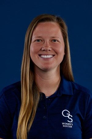 South Gwinnett grad Mallory Sayre joins Georgia Southern women's soccer ...
