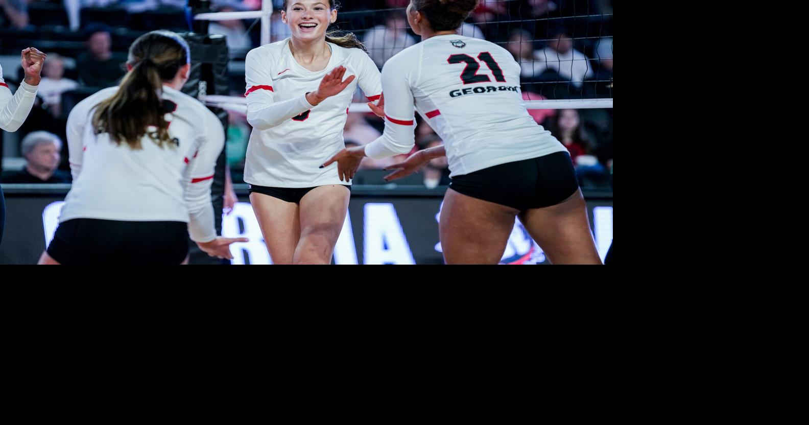 SEC Volleyball Tournament to Relaunch in Savannah | Sports ...
