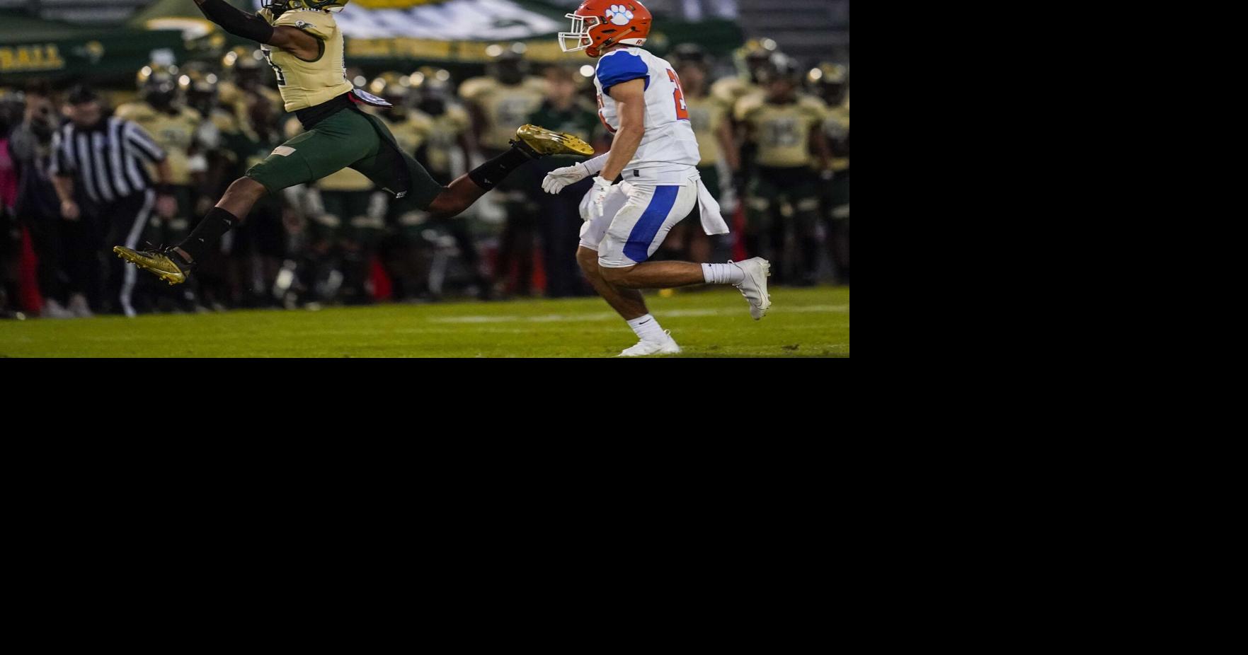 2021 Grayson Rams Football Roster | Sports | gwinnettdailypost.com