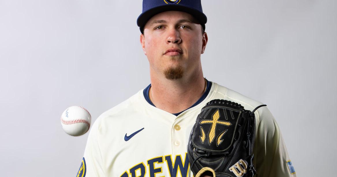 Grayson Grad Bradley Blalock Called to Majors by Brewers | Sports ...