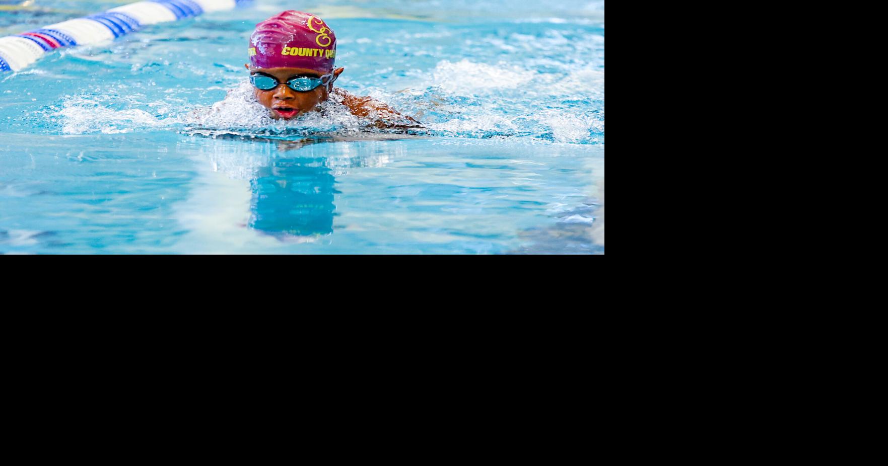 PHOTOS: Gwinnett County Swim League Championships, 9- and 10-Year-Olds ...