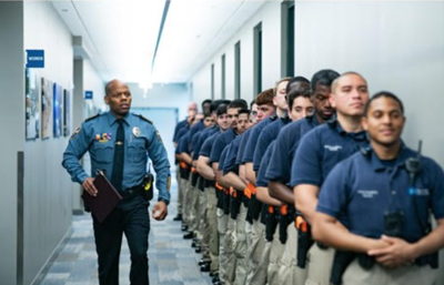 Gwinnett County Police hosting local hiring event | News ...