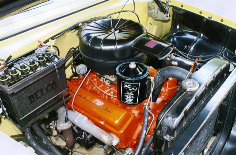 Cars We Remember: Reader discusses his 265-V8 55 Chevy and a persistent ...