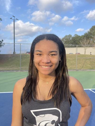 Chrysten Jackson, Duluth | | gwinnettdailypost.com