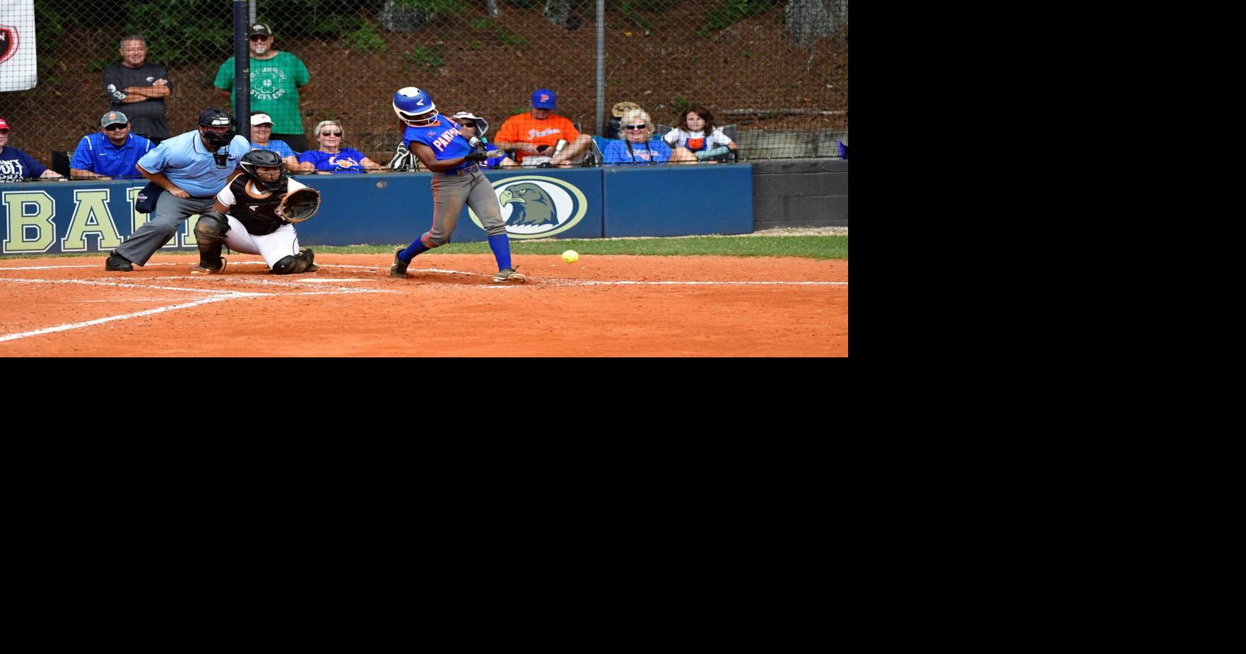 PHOTOS: Dacula, Parkview Softball in Diamond Day | Slideshows ...