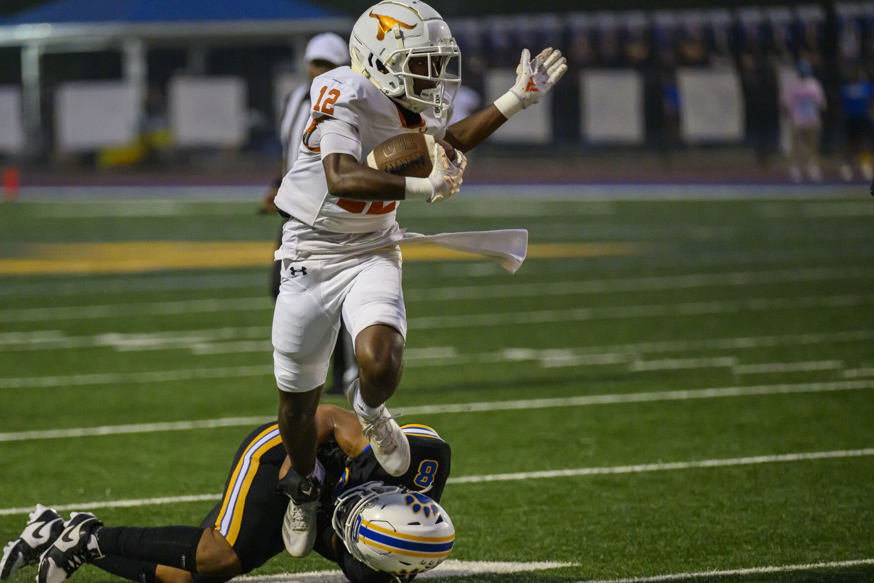 Five Gwinnett Teams to Play in 2026 Corky Kell + Dave Hunter Classic at ...