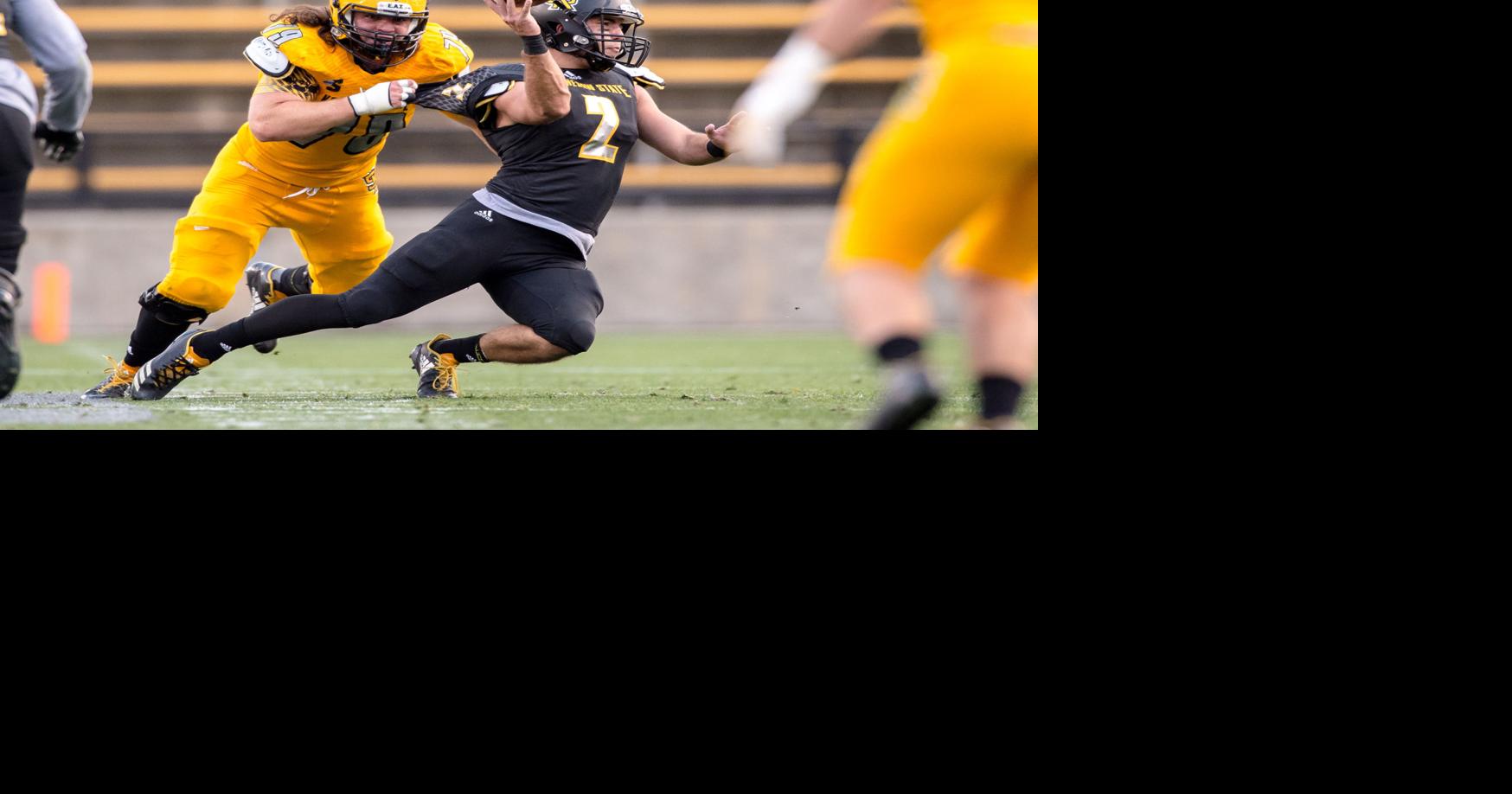 Gwinnett's Daniel David, Dorian Miles among standouts in Kennesaw State ...