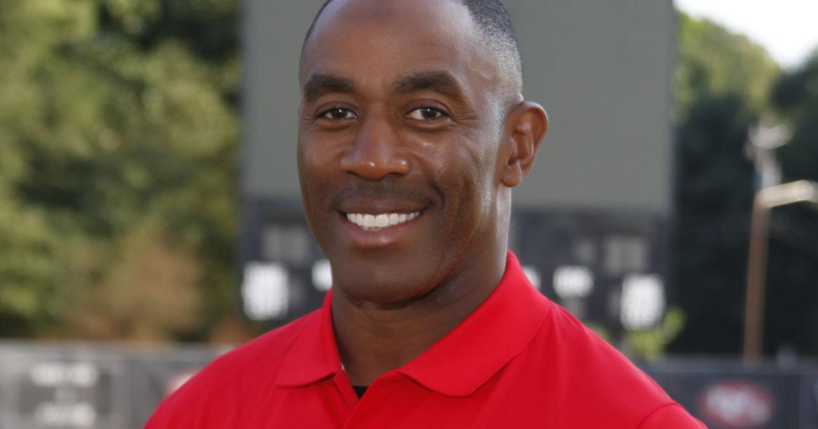 Gerald "Boo" Mitchell excited for new role as Gwinnett Football League ...