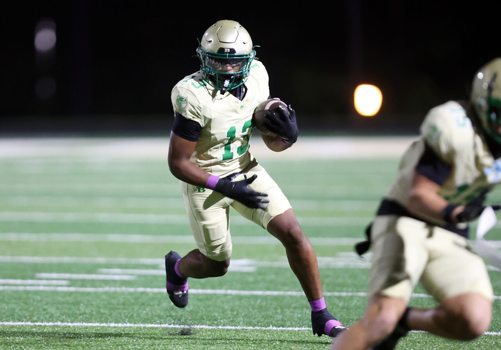 2025 Buford Wolves Football Preview | Prep | gwinnettdailypost.com