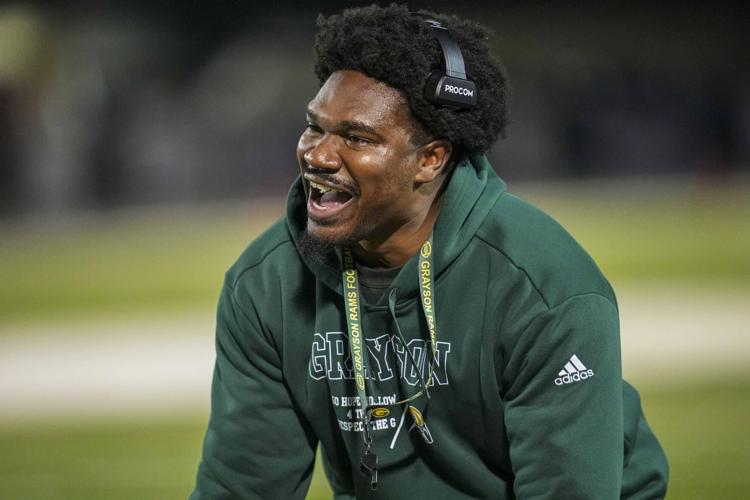 Grayson Football Rallies to Reach State Finals | Prep ...