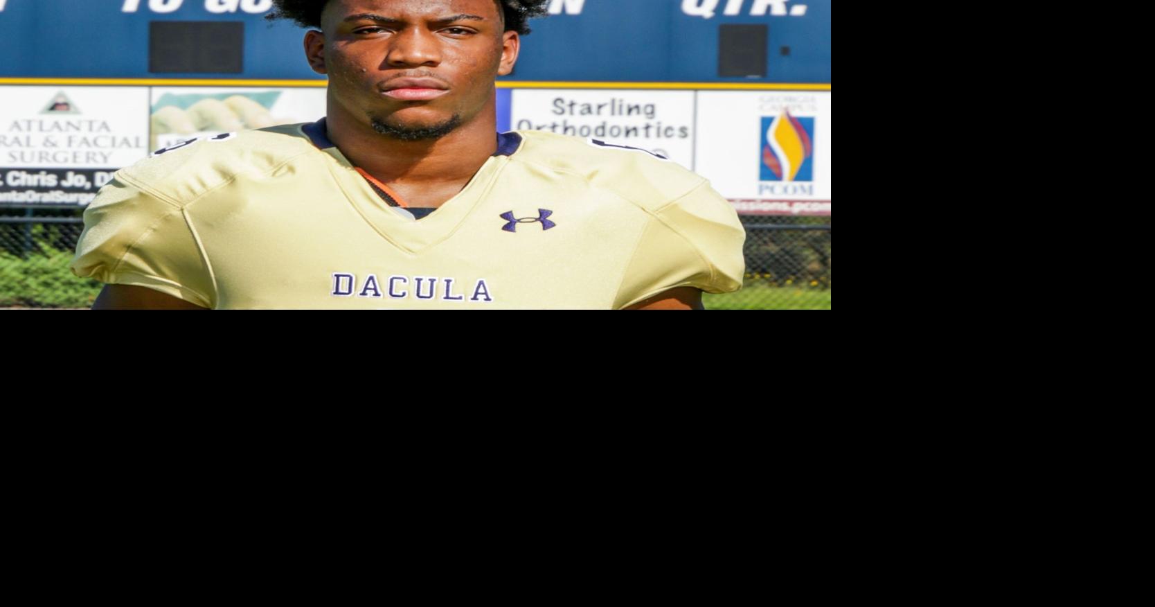 Winder-Barrow at Dacula Football Preview | Prep | gwinnettdailypost.com