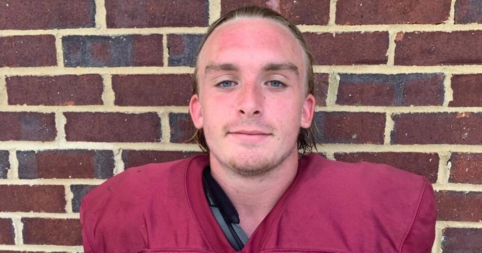 Gavin Hall, Hebron Christian dominate Chestatee in head coach Jonathan ...