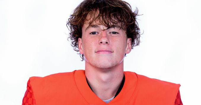 Parkview long snapper Sam Lindsey commits to Georgia State | Sports ...