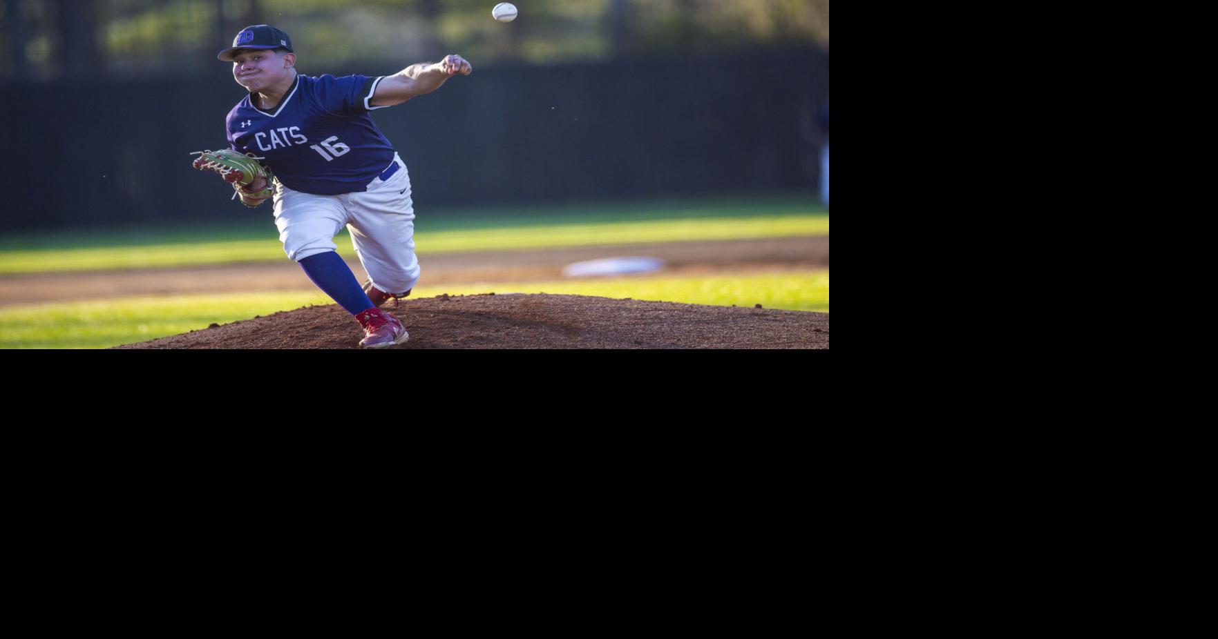 BASEBALL ROUNDUP: Kaileb Watts Gives Duluth Walk-Off Win | Prep ...