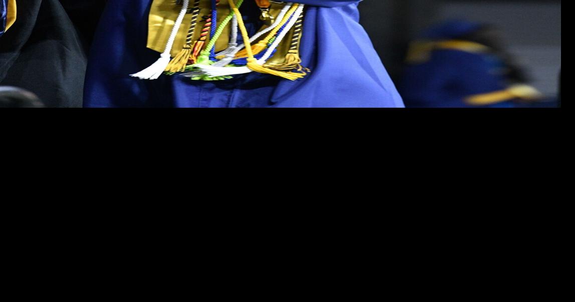 PHOTOS: 2024 Dacula High School Graduation | Slideshows | gwinnettdailypost.com