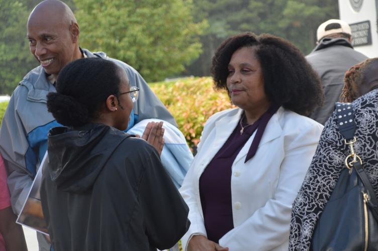 Gwinnett DA Patsy Austin-Gatson kicks off re-election campaign | News ...