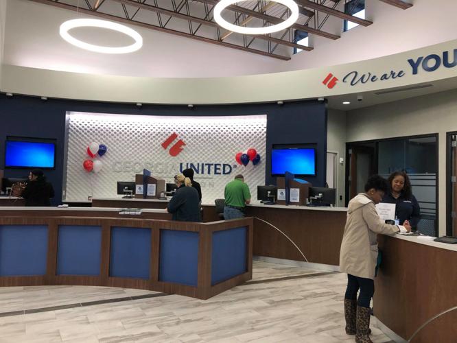 Georgia United, Delta Community credit unions receive statewide awards ...