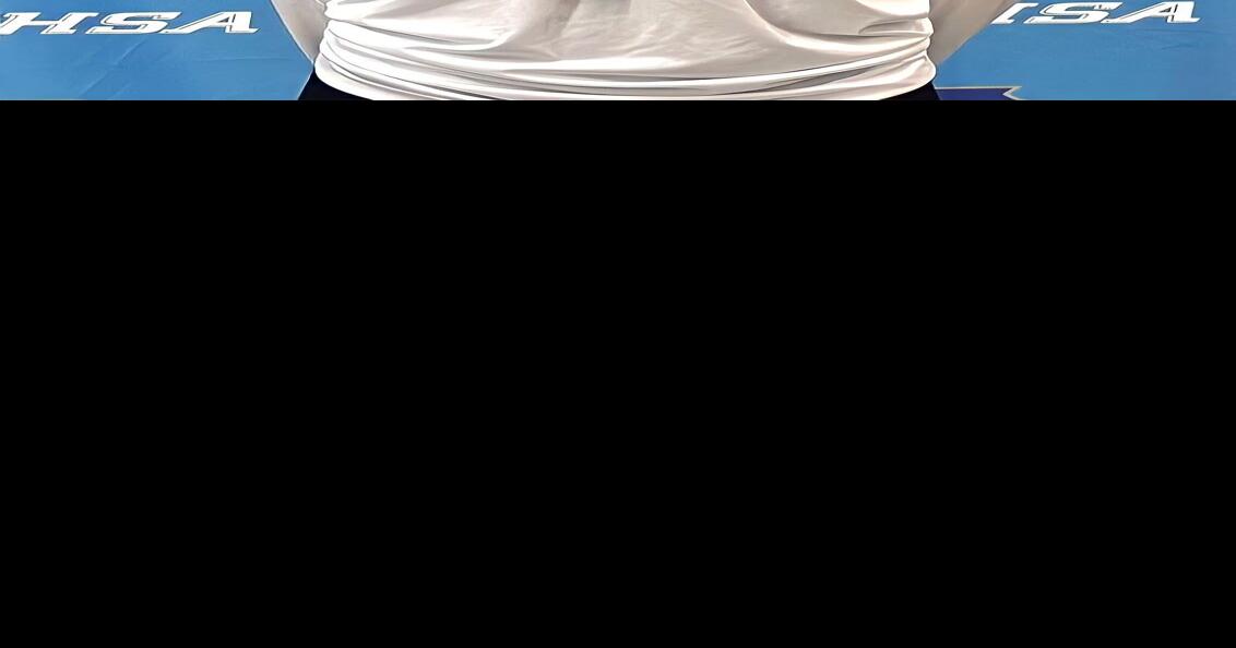 Hailey Dopson, Brookwood | | gwinnettdailypost.com