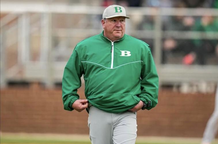 Buford's Stuart Chester becomes 6th Georgia baseball coach to reach 700 ...