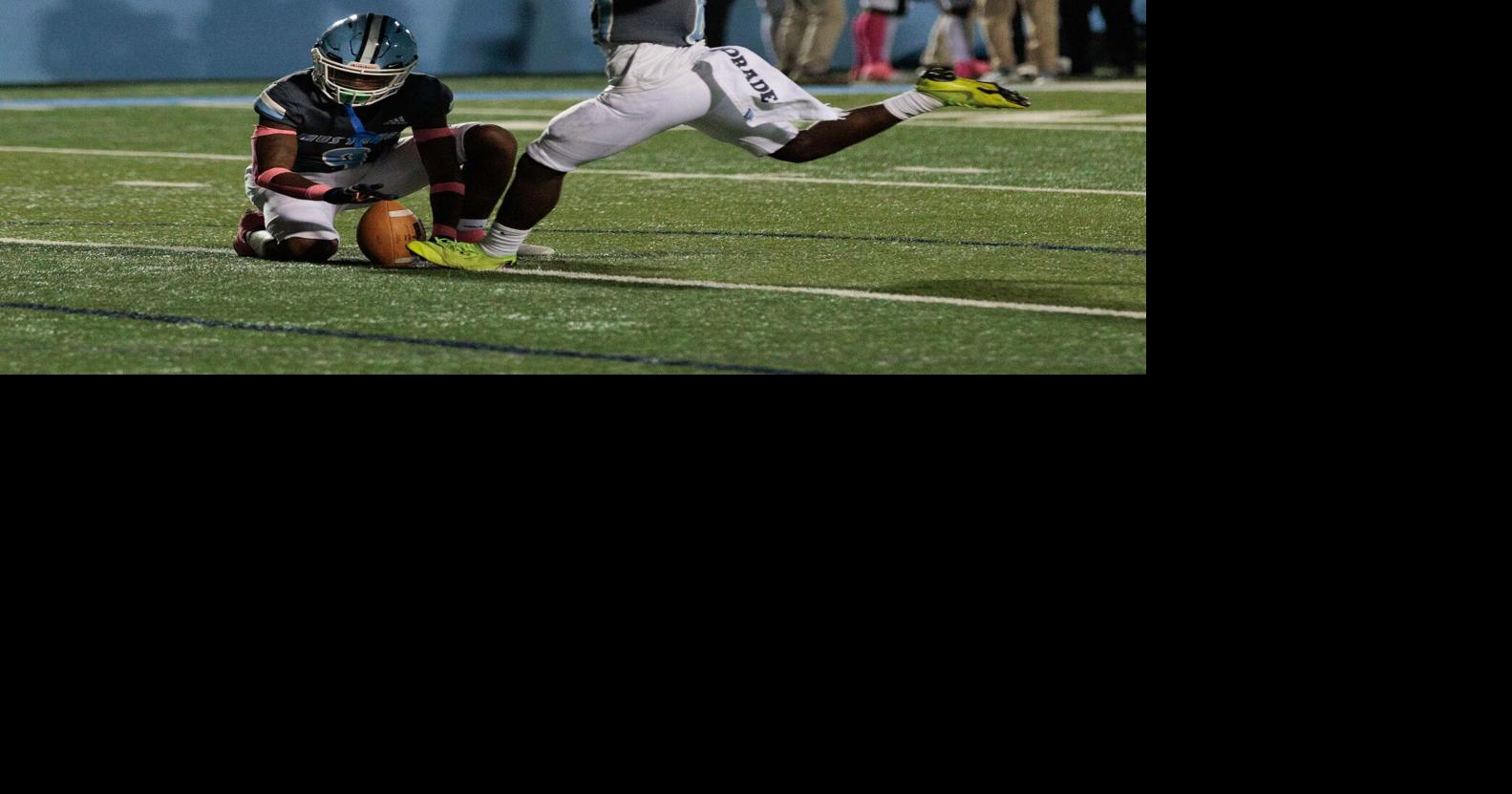 PHOTOS: Discovery at Meadowcreek Football | Slideshows ...