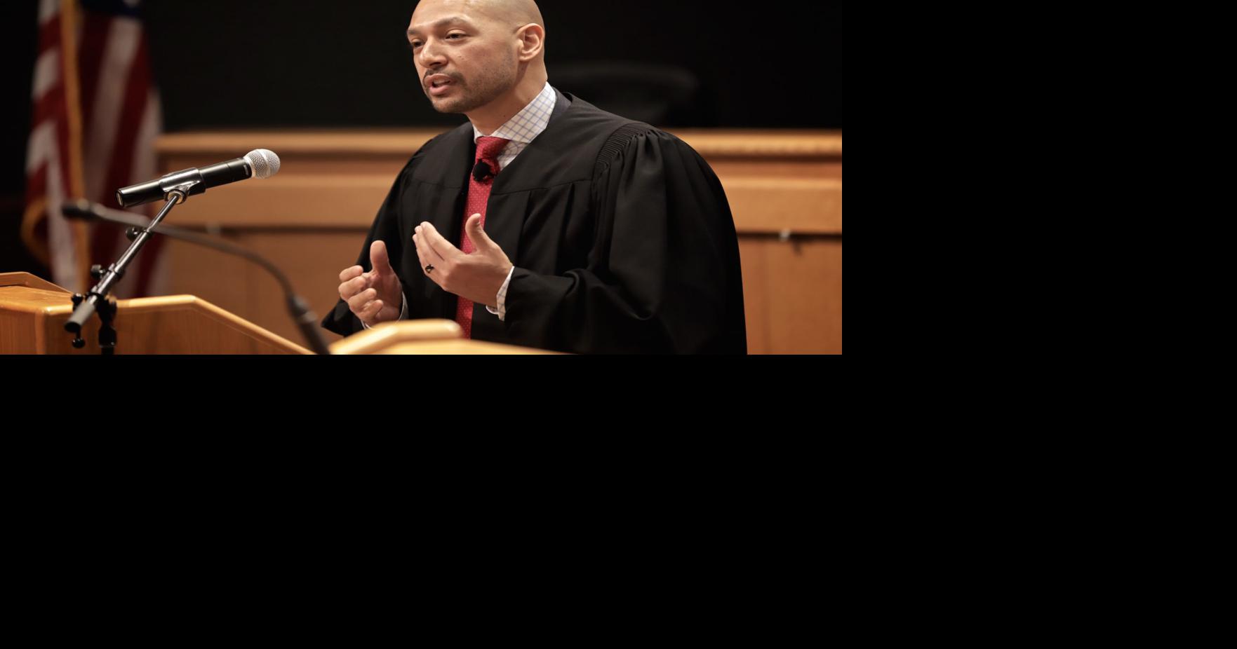 LETTERS: Georgia legal community mourns loss of Judge Ramon Alvarado ...